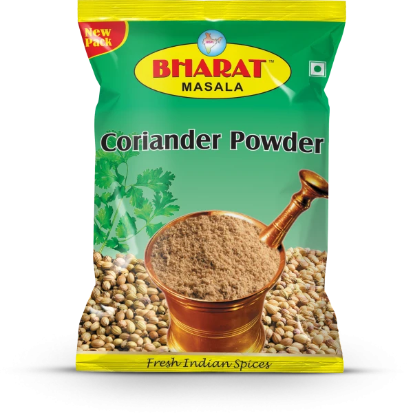 Coriander Powder | Bharat Masala